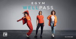 EGYM Wellpass: Partnerschaft für BGM