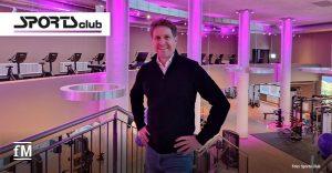 Sports Club Kiel erstrahlt bei der Eröffnung in neuem Glanz