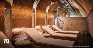 JOHN REED: Fitness, Musik und Design in einem besonderen Fitnessclub