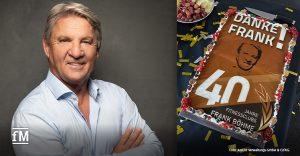 Ein Leben für Fitness: Just Fit Geschäftsführer Frank Böhme feiert 40 ...