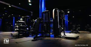 ESN Gym by PRIME TIME fitness in Hamburg feierlich eröffnet