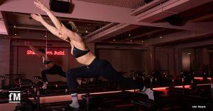 Urban Sports Club und Rocycle verlängern Kooperation | Roform kommt ...