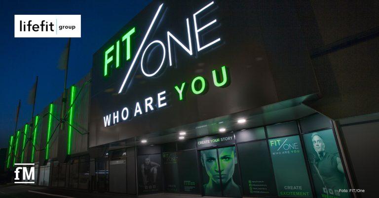 LifeFit Group übernimmt FIT/One und expandiert nach Österreich