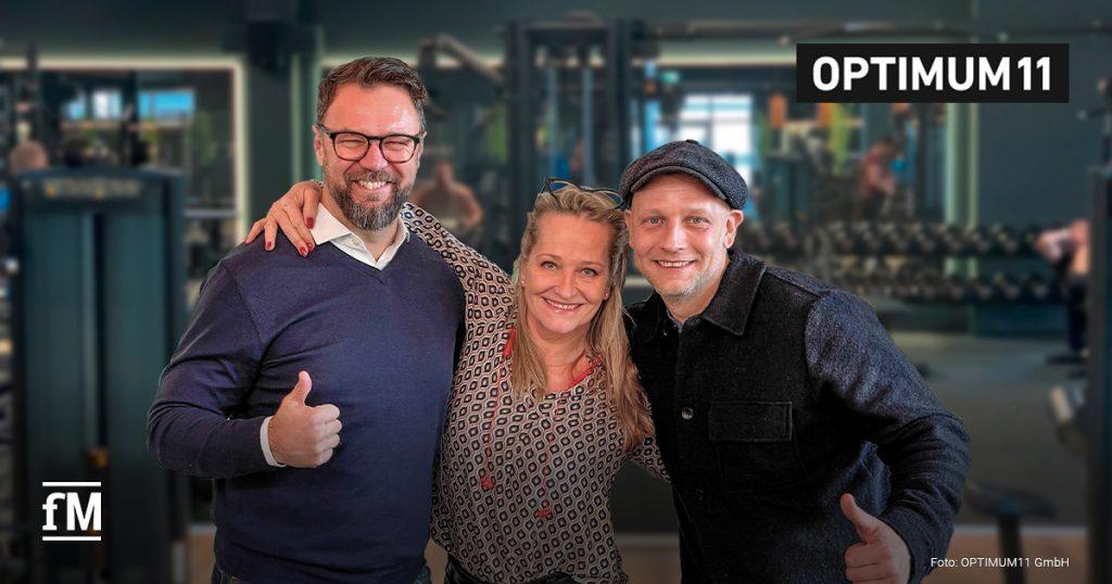 Optimum11 und ACT-Support