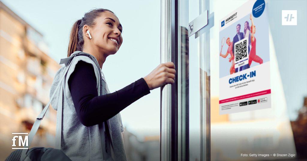 Als Firmenfitness-Partner die Zielgruppe erweitern