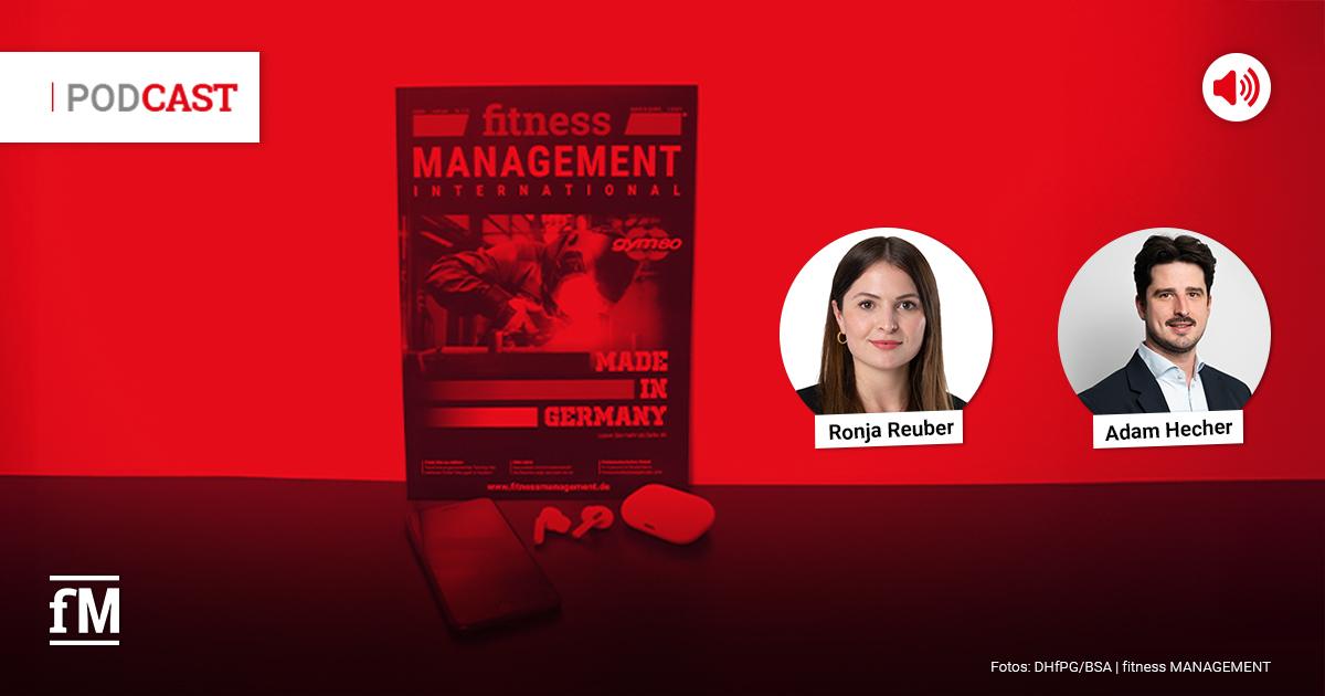 Gold's Gym kommt nach Deutschland: Flagship-Studio in Berlin