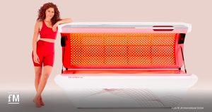 wellsystem RedWave und Hydrojet für optimale Regeneration