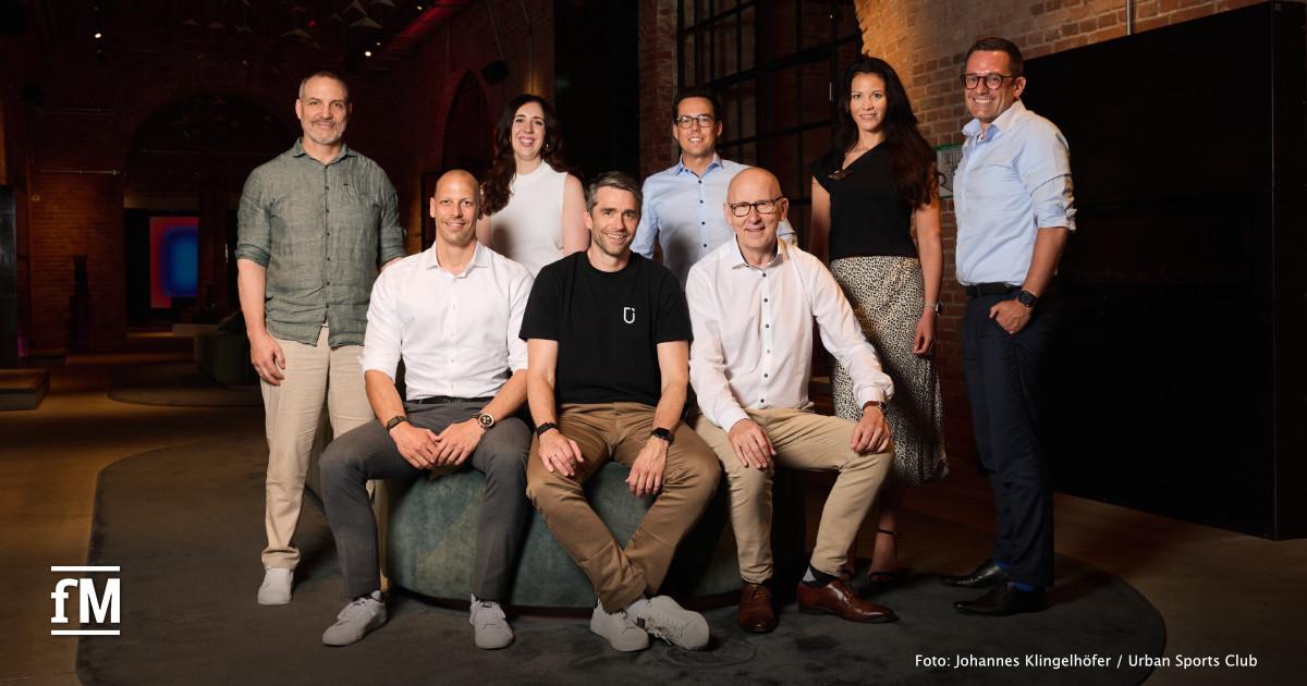 USC x RSG Group: Wellhub Partnerschaft wird exklusiv
