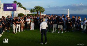 DSSV-Event 2026: Wissen, Workouts und Urlaubsfeeling